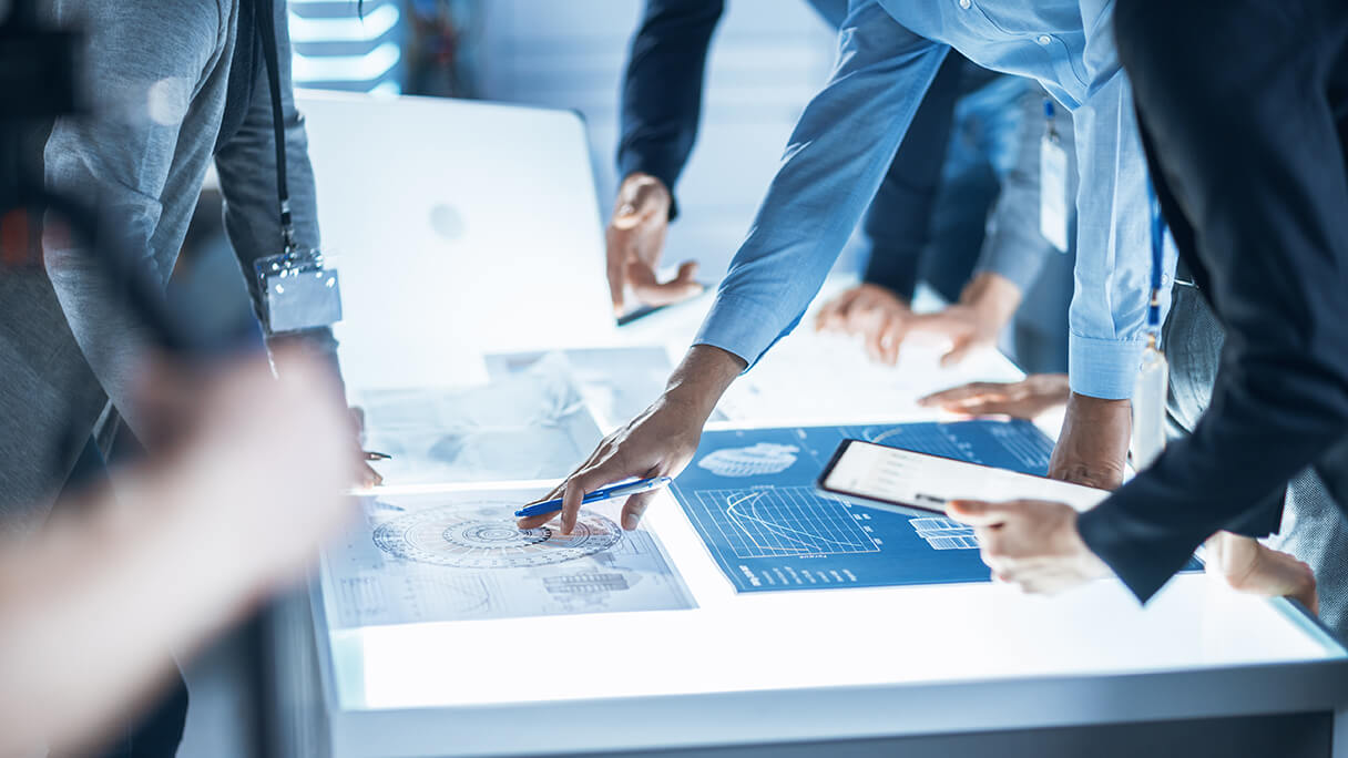 R&D Services - Sofiatech