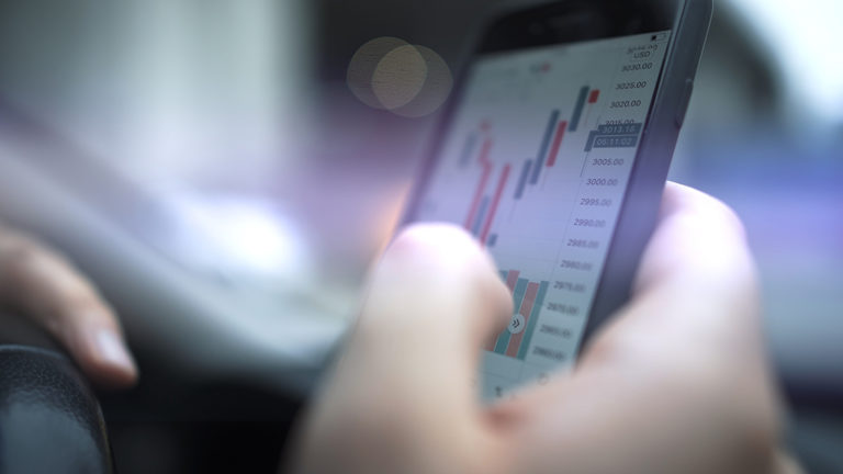 Digital transformation - Sofiatech