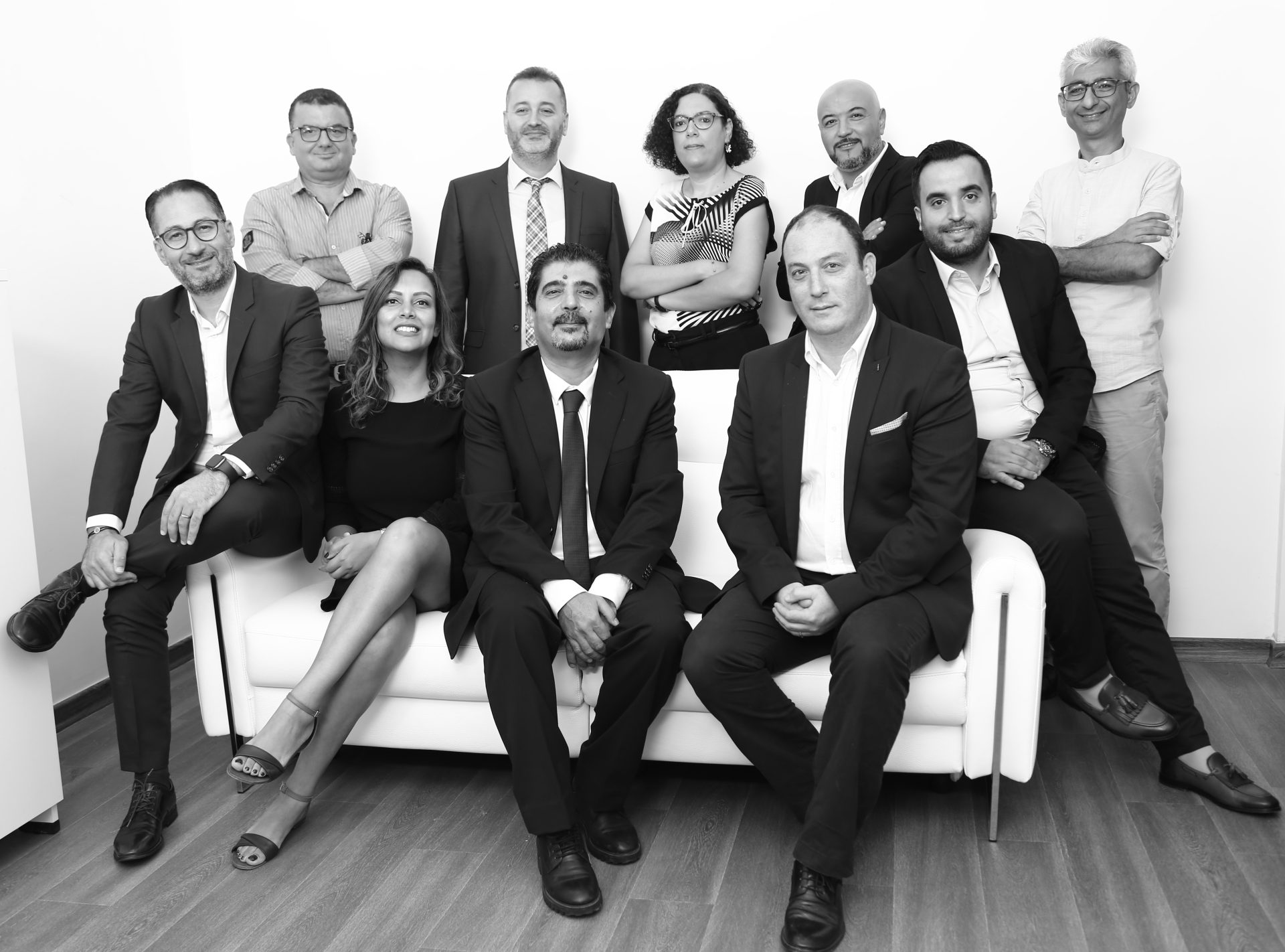 Corporate profile - Sofiatech