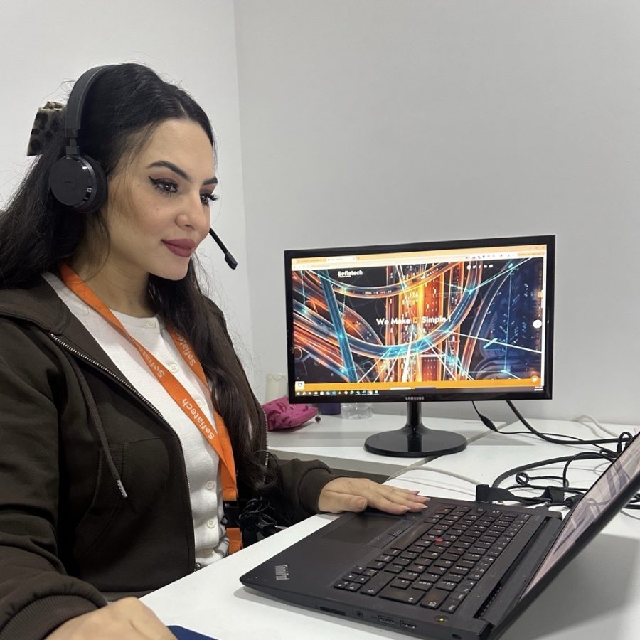 ALM Support - Sofiatech